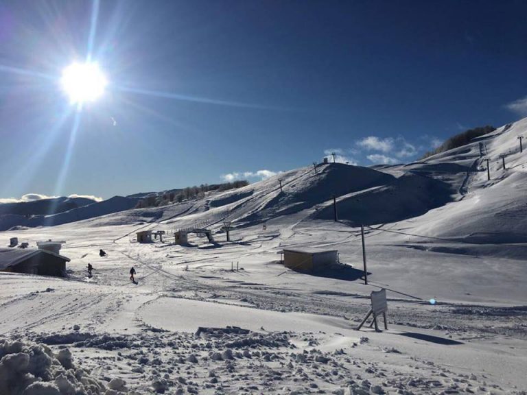 Το Anilio Park - Anilio Park